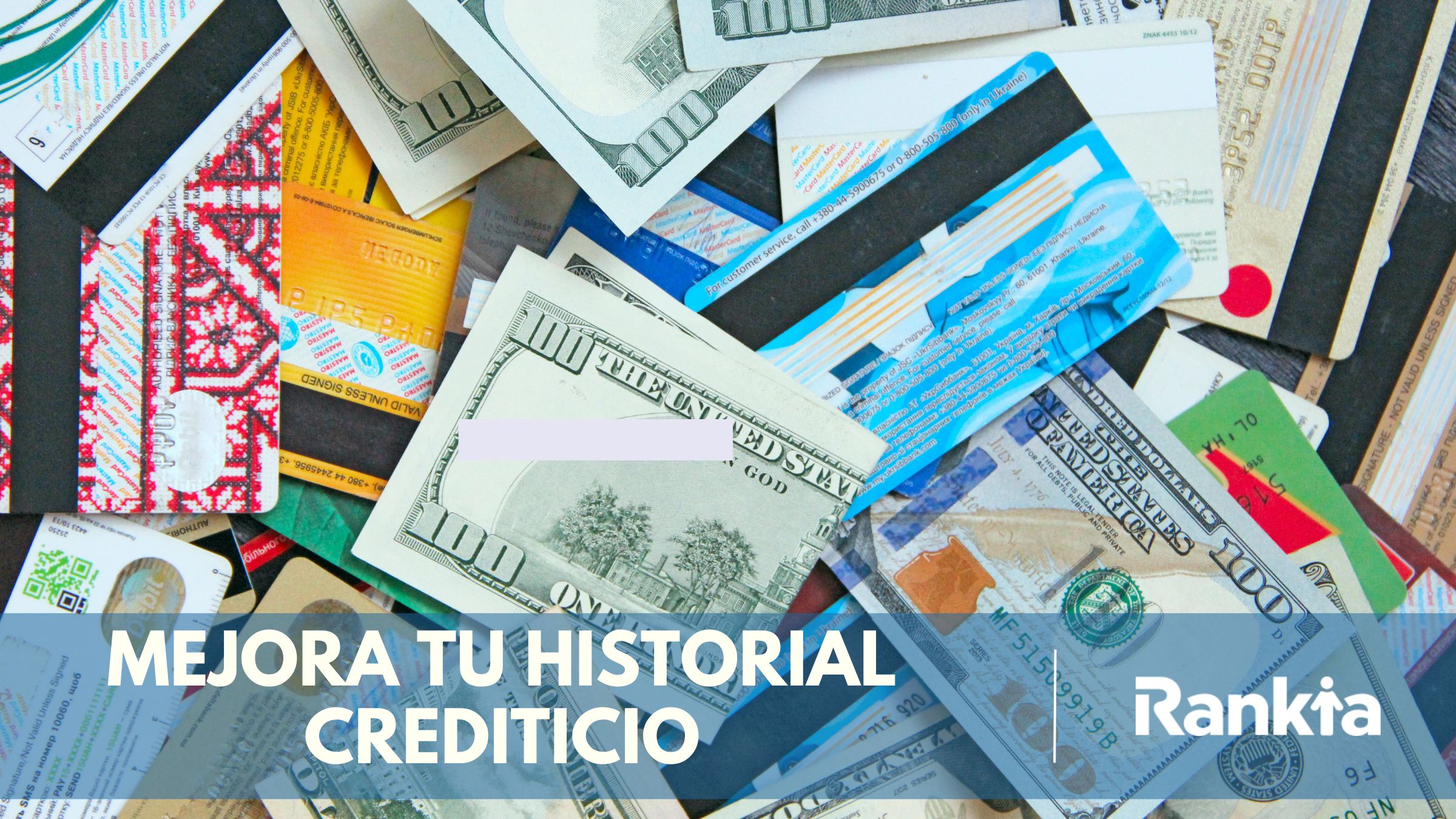Consejos para mejorar mi buró de crédito | Rankia