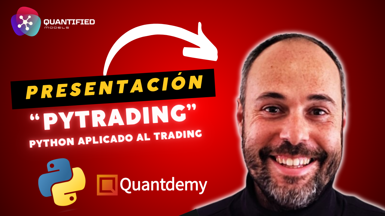 💥¡¿Python Aplicado al Trading?! | Rankia