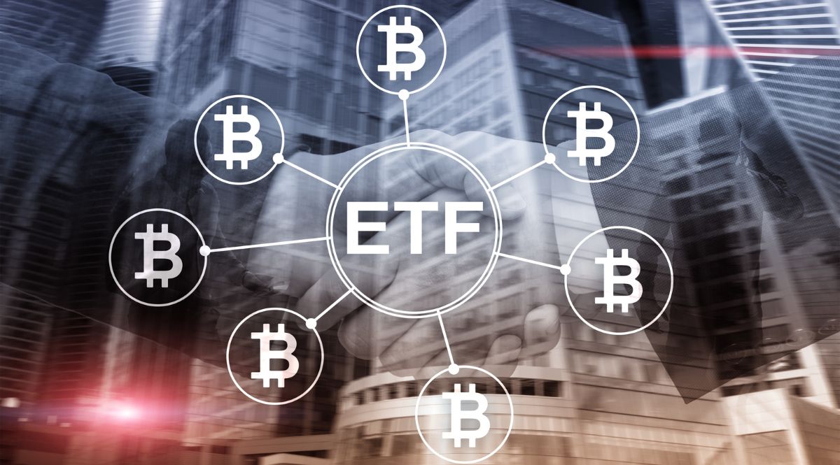 ETF de Bitcoin: ¿Qué es y cómo comprarlo desde España?