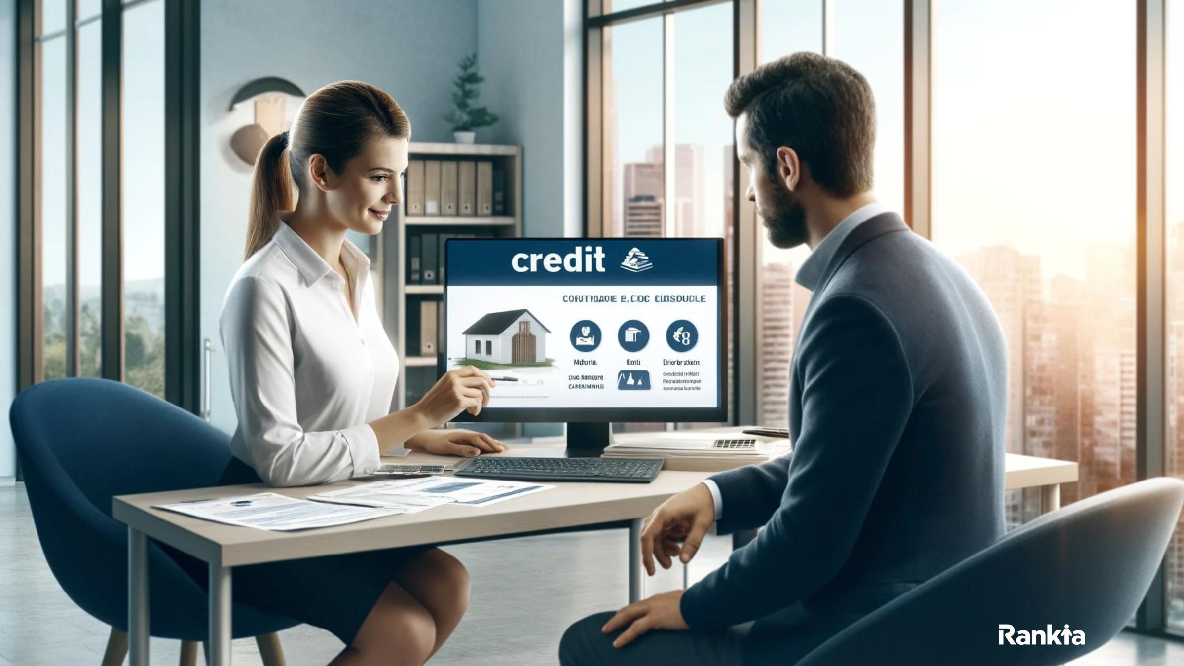 Creditú: créditos hipotecarios con subsidio | Rankia