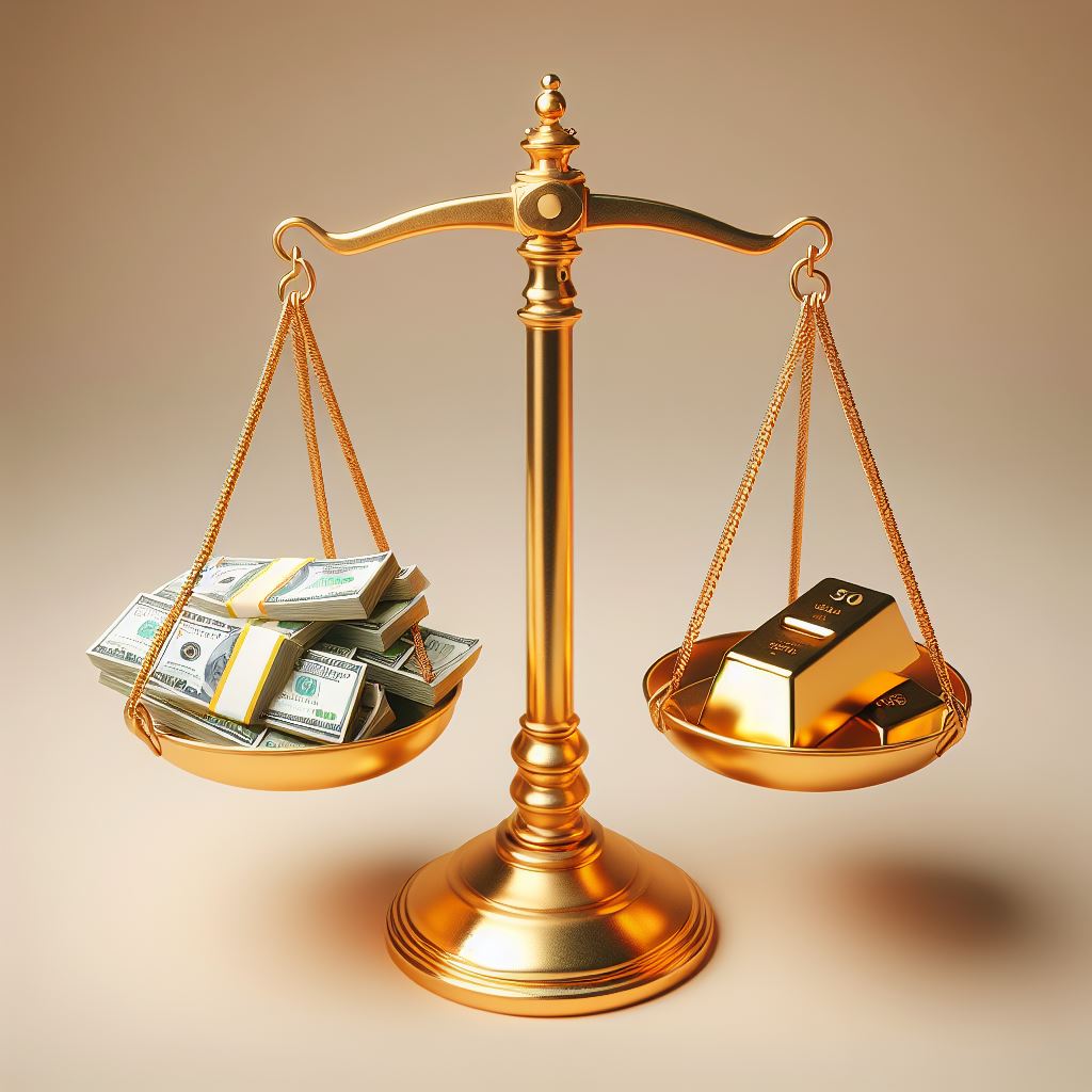 Despidiendo al efectivo. El viaje hacia activos diversificados y ...