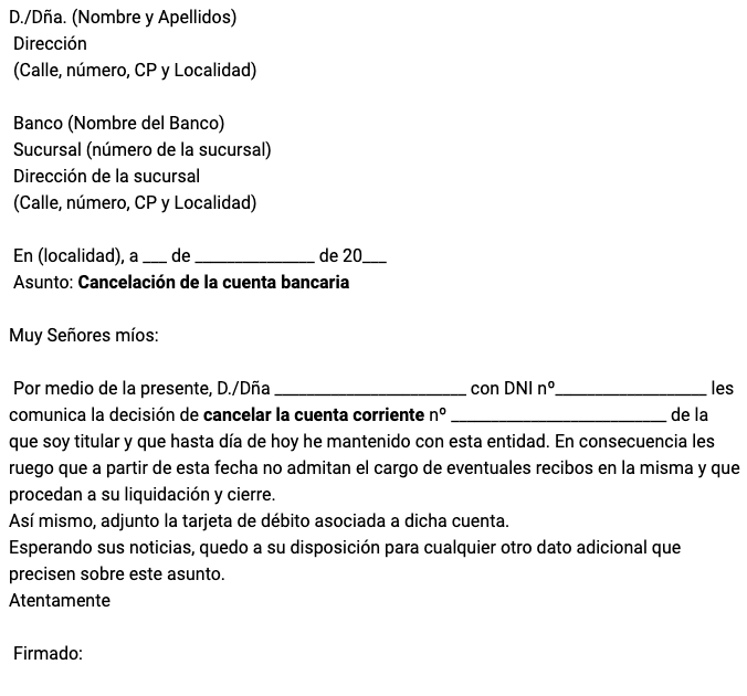 Guía completa para cerrar una cuenta en Banamex sin problemas ...