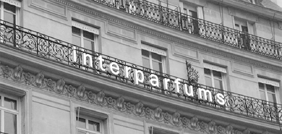 Interparfums Inc. (IPAR) | Rankia