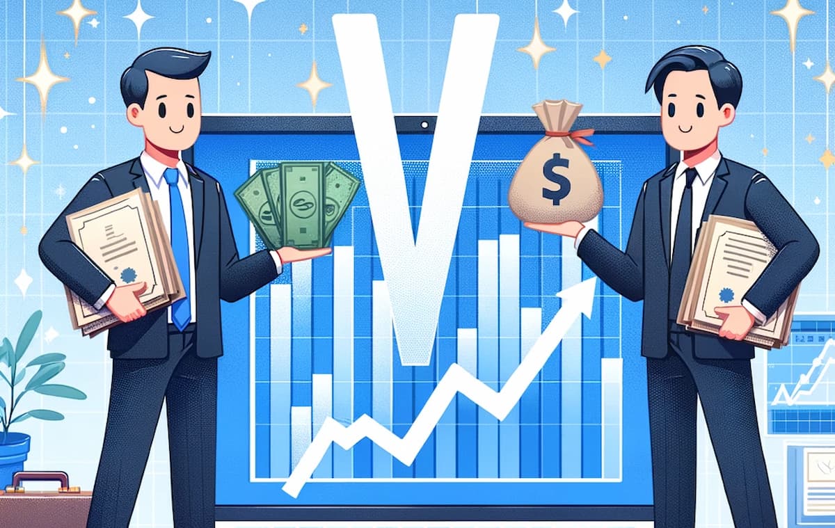 Diferencia entre Broker y Trader | Rankia