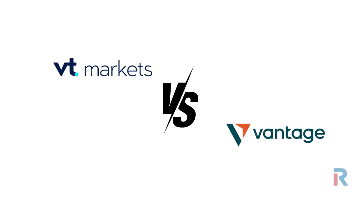Comparativa de Vantage vs VT Markets | Rankia