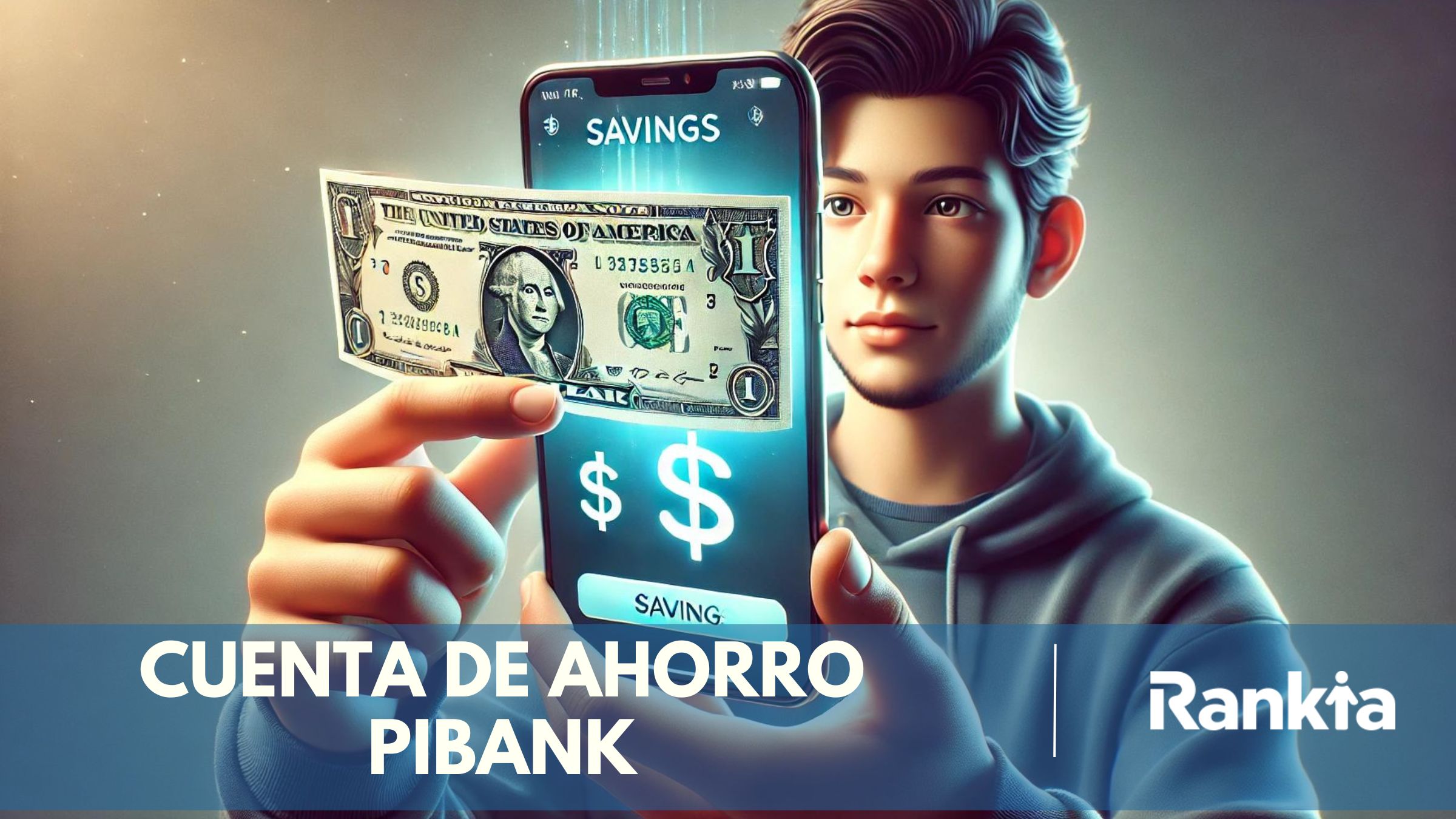 Cuenta de ahorros Pibank: dale rentabilidad a tu dinero | Rankia