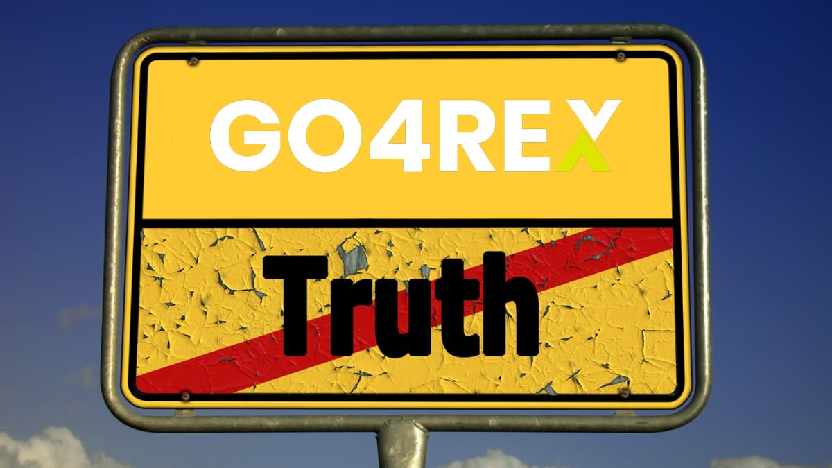 Análisis completo de Go4rex: ¿Es seguro invertir en este bróker? | Rankia