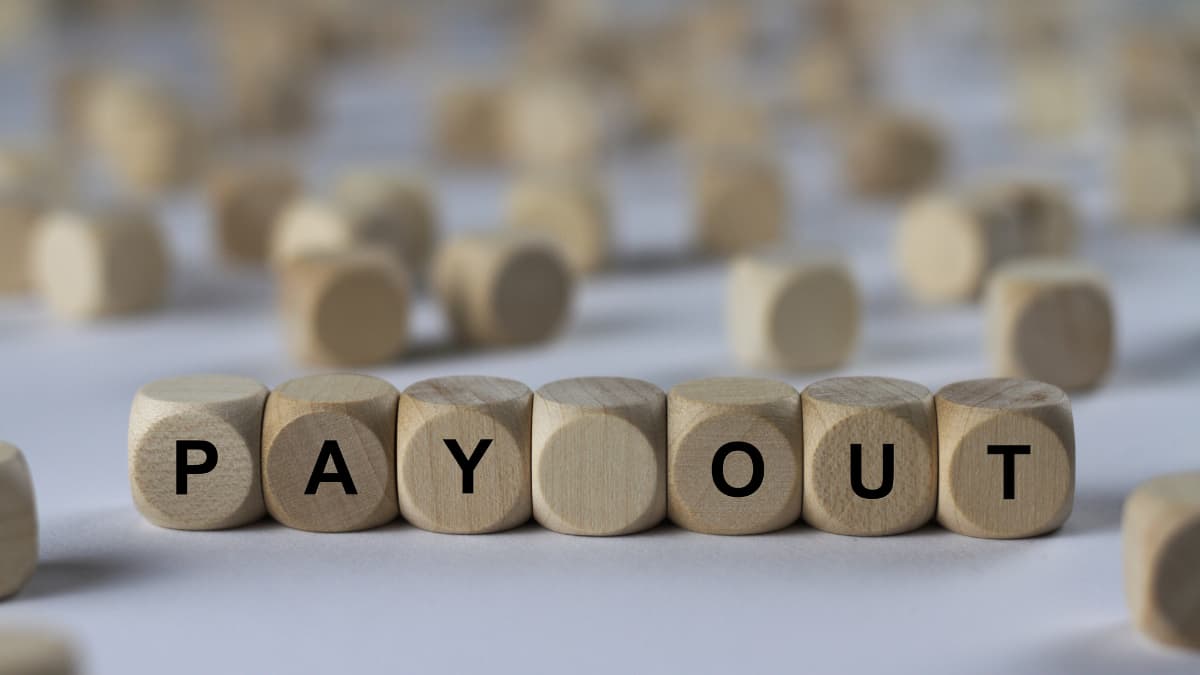 Pay Out: Concepto y cálculo | Rankia