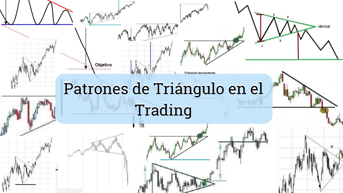 Patrones De Triángulos