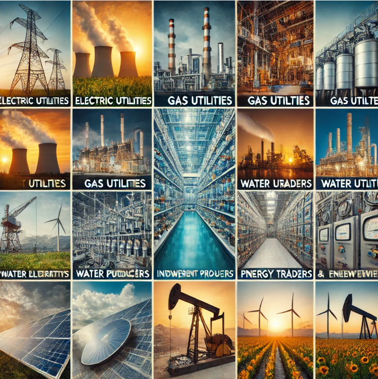 Mejores ETFs del sector Utilities | Rankia