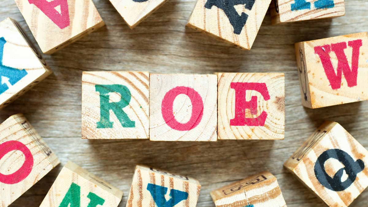 Cálculo del Retorno sobre el Capital (ROE) y qué significa | Rankia