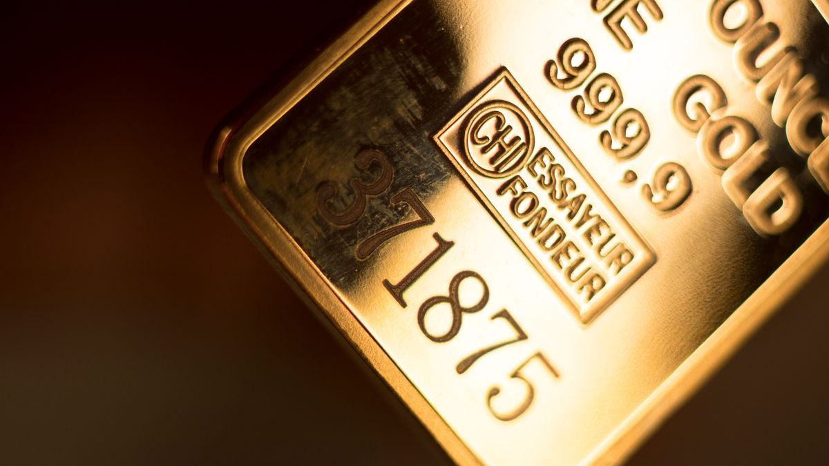 El Patrón oro: ¿Qué es y por qué se dejó de usar? | Rankia