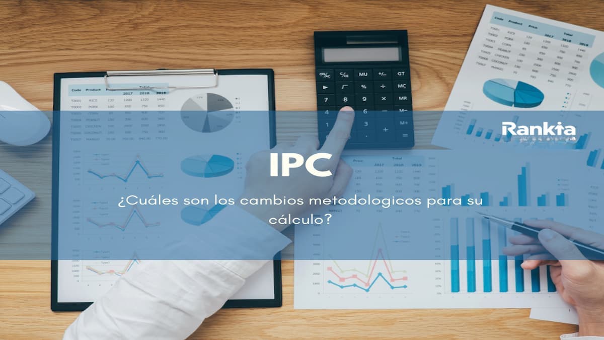 ¿Qué es el IPC y cómo se calcula? | Rankia