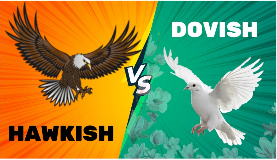 Hawkish vs Dovish: ¿Quién es quién en materia de política monetaria ...