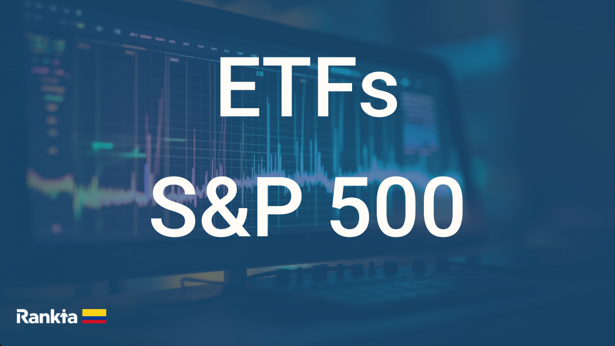 ETF para Invertir en el S&P 500: VOO, IVV y CSPX | Rankia