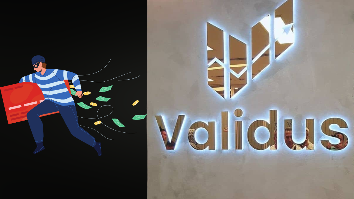 Validus: ¿Qué es y cómo funciona? Alerta sobre esta entidad | Rankia