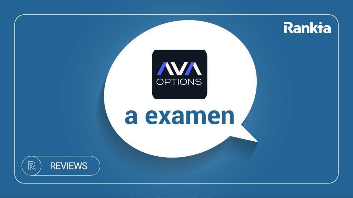 Ava Options opiniones: la plataforma de opciones de AvaTrade | Rankia