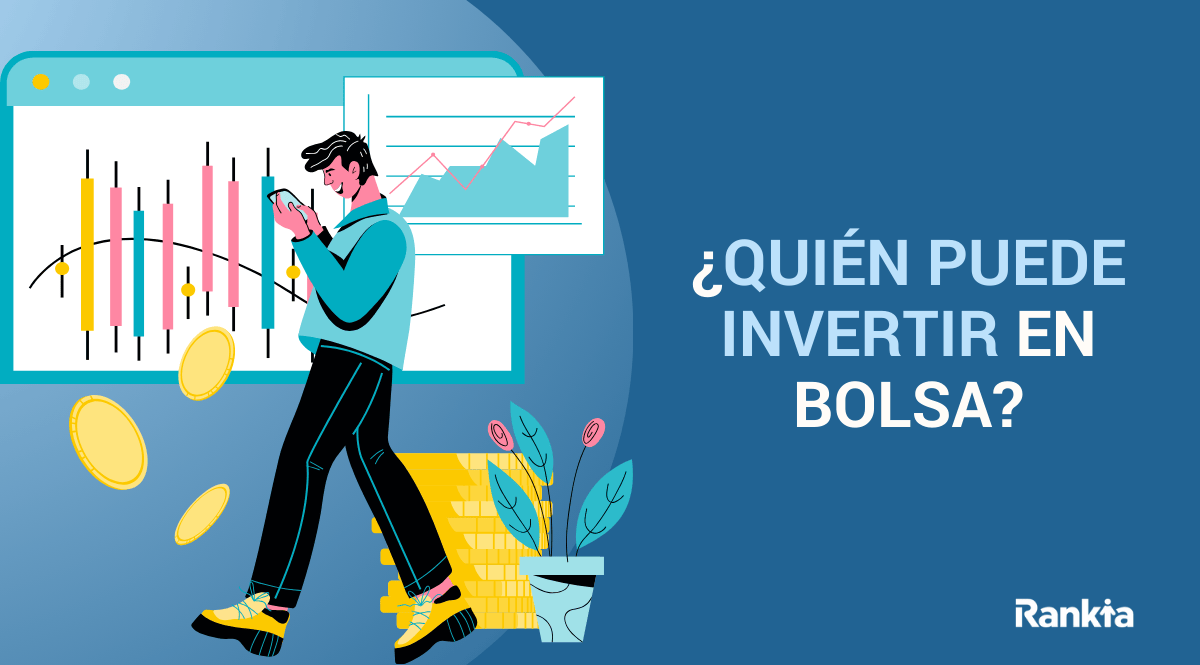 Invertir en Bolsa Argentina | Rankia