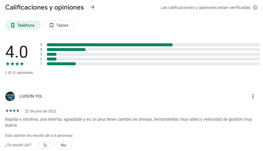 Lightyear broker opiniones [2025]: comisiones y seguridad de la app ...