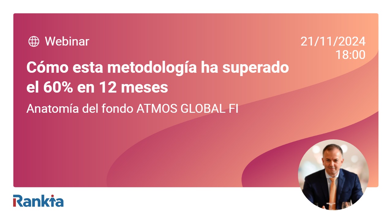 Atmos Global FI: review del fondo | Rankia