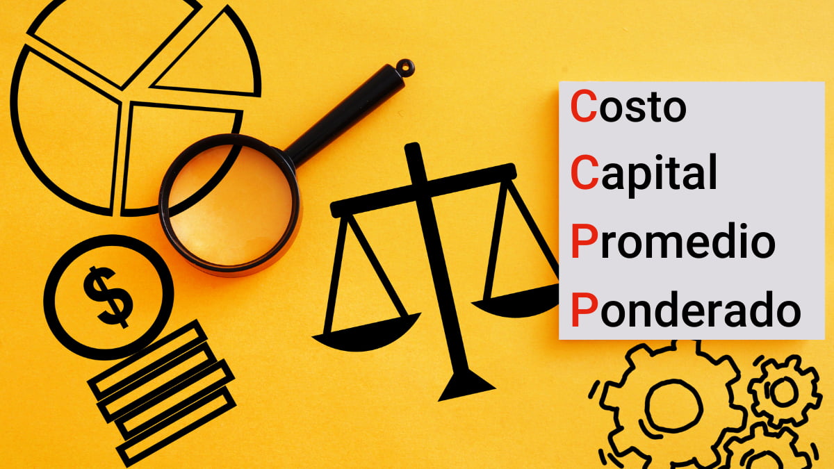 CCPP explicado: Qué es, cómo se calcula y por qué es crucial para tu ...