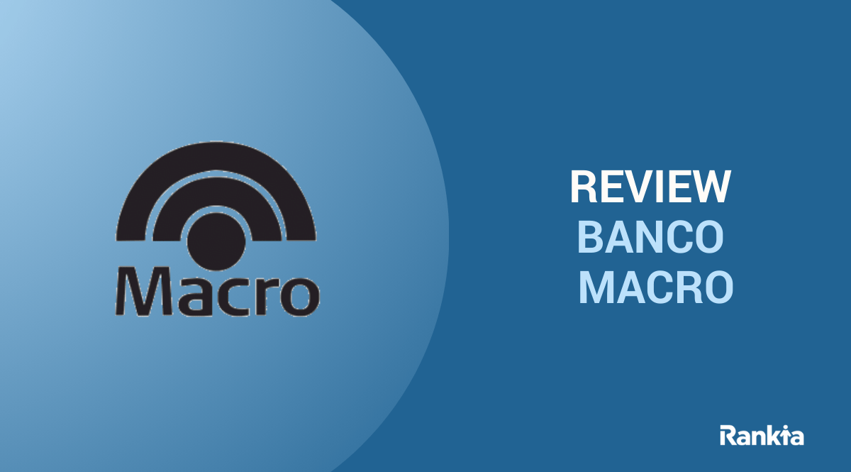 Qué es Banco Macro BMA y qué productos ofrece | Rankia