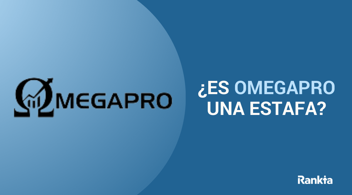 OmegaPro: la estafa piramidal que sigue operando online