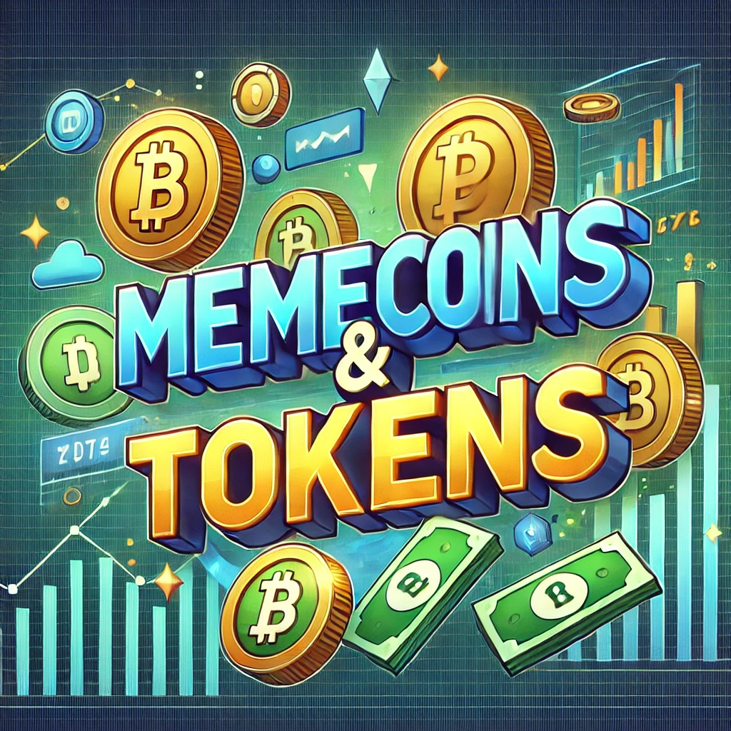 Memecoins y Tokens: El Caso del Token Trump, ¿Oportunidad o trampa ...