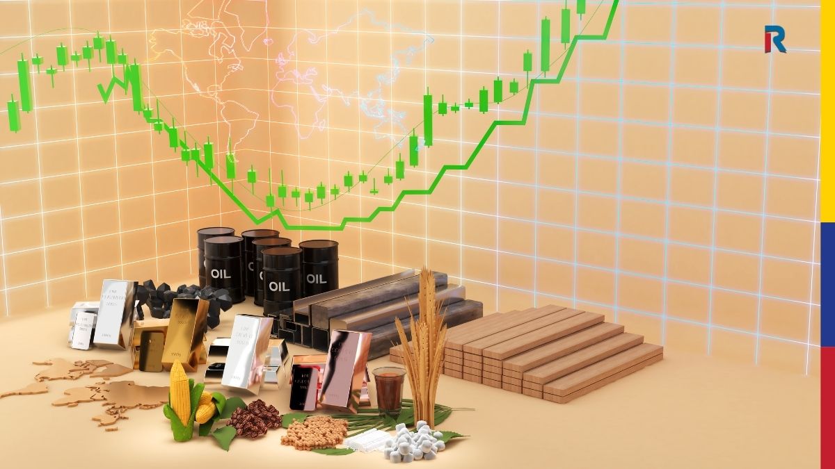 Commodities: guía práctica sobre sus características y tipos para ...