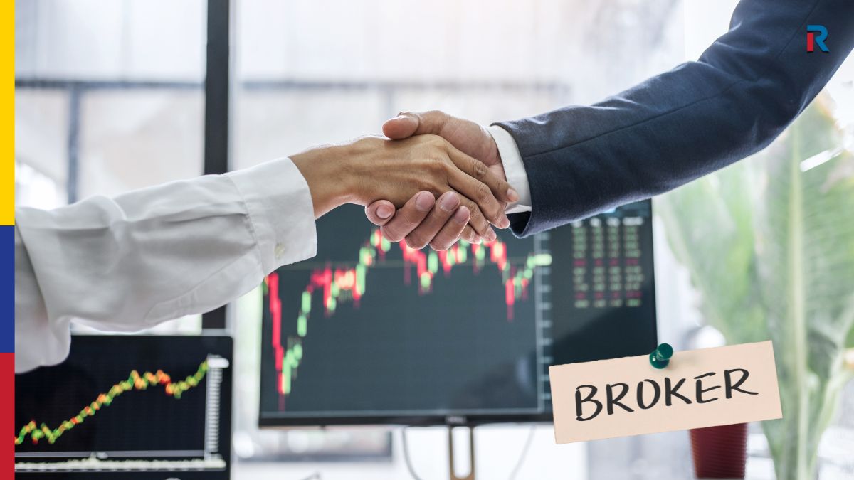 Cómo invertir a través de un broker | Rankia