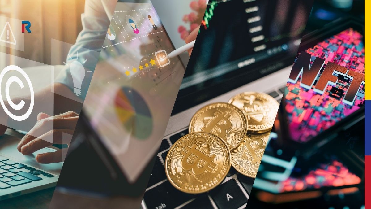 ¿Qué son los activos digitales y cómo funcionan? | Rankia