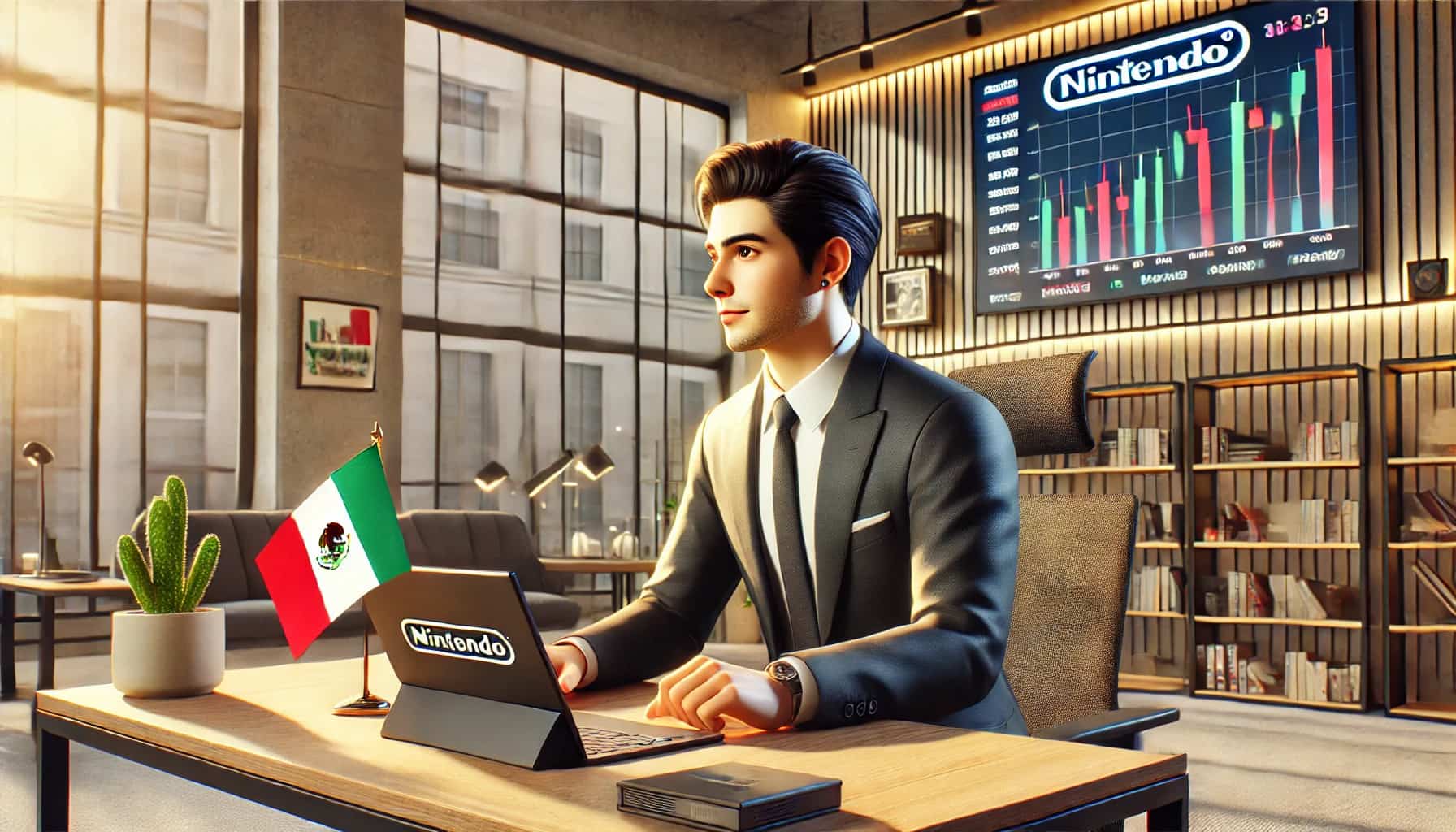 Cómo comprar acciones de Nintendo | Rankia