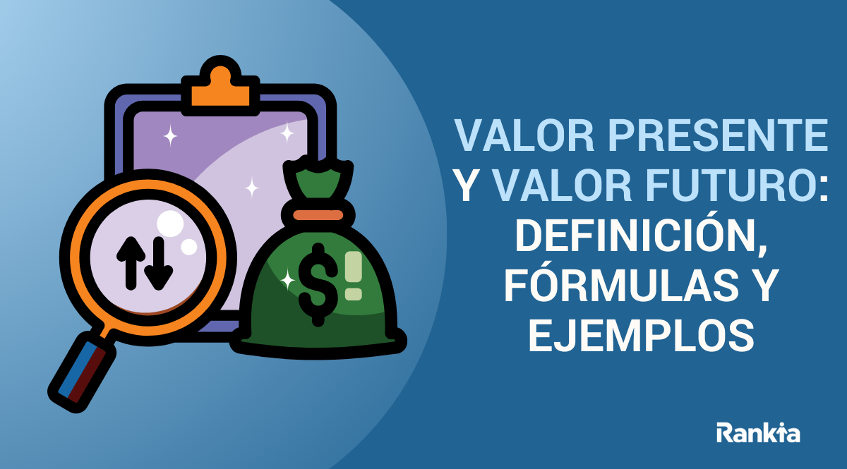 Ejemplo De Valor Actual Neto