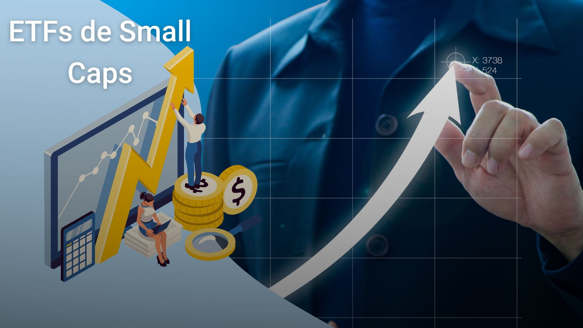 ETFs de Small Caps: Una guía completa para invertir en pequeñas ...