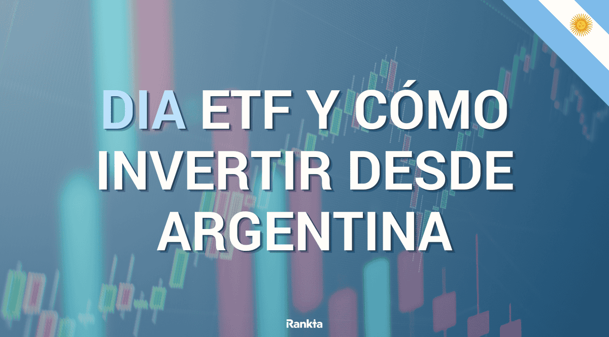 SPDR Dow Jones Industrial Average ETF Trust (DIA) ETF y cómo invertir en él | Rankia