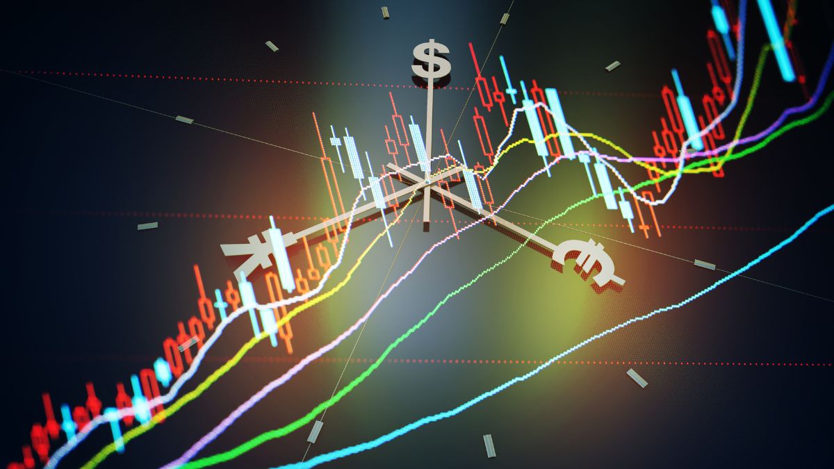 Fractalidad en trading: ¿Qué es y cómo funciona? | Rankia