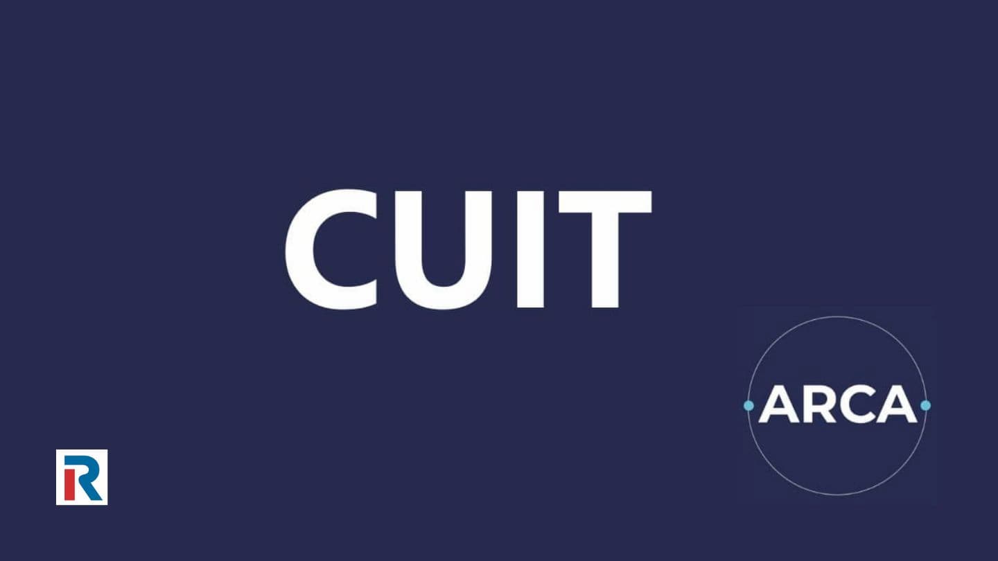 CUIT: Qué es, Cómo Sacarlo y Obtener la Constancia | Rankia