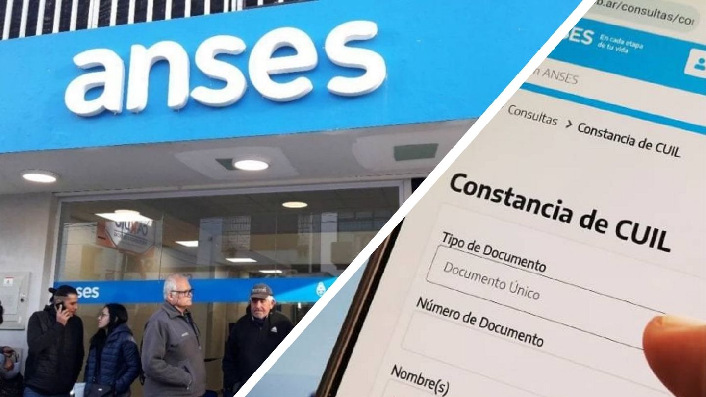 CUIL: Cómo Tramitarlo Fácil y Rápido Guía Paso a Paso