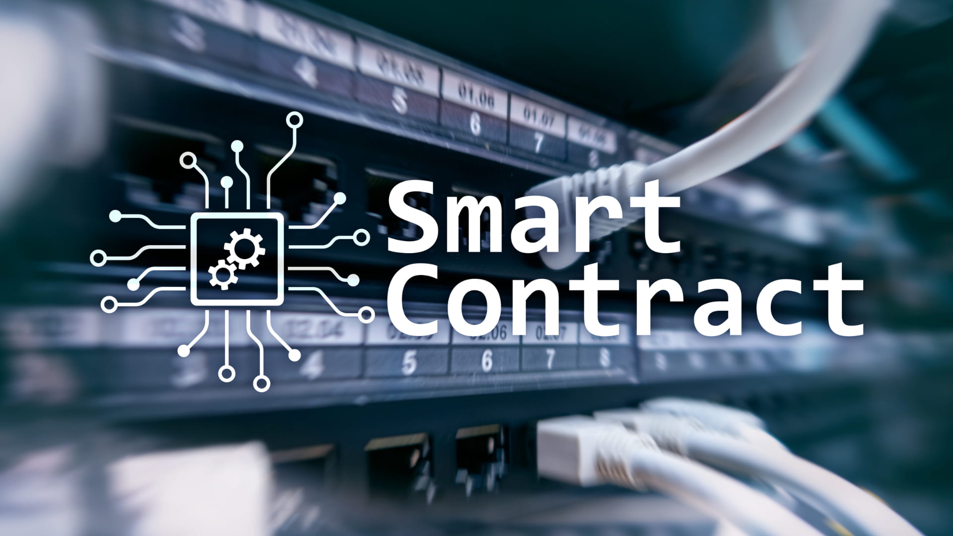 Contratos inteligentes (Smart Contracts): el futuro de los acuerdos ...