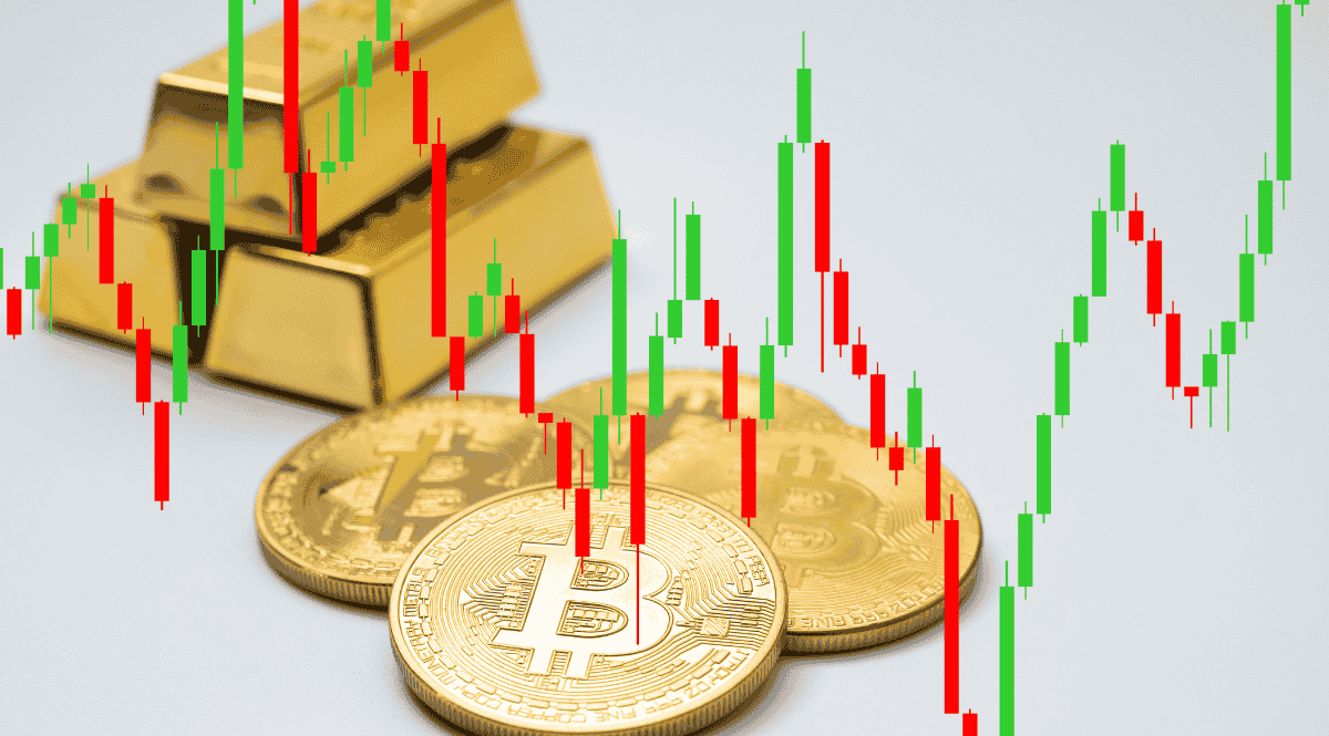 Invertir en Bitcoin y oro juntos: STKD Bitcoin & Gold ETF (BTGD) | Rankia