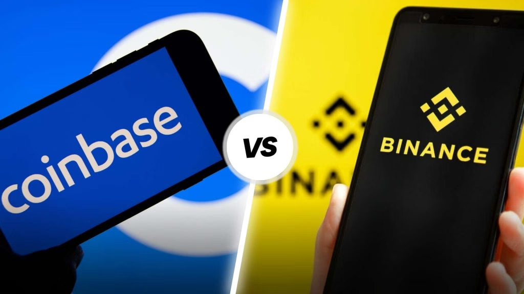 Coinbase vs Binance ¿cuál es la mejor opción? | Rankia
