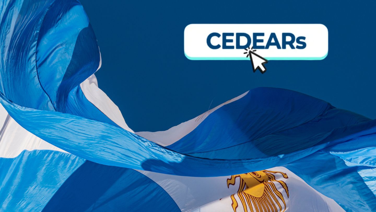 Invertir en CEDEAR: cómo comprar en Argentina | Rankia