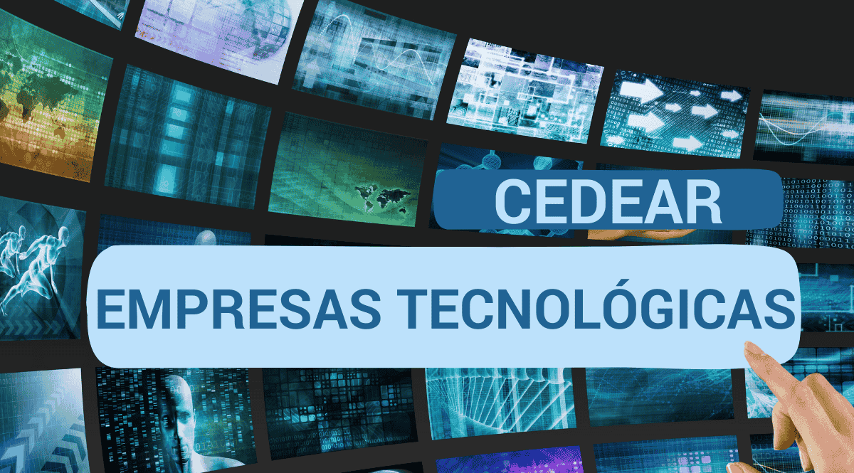 CEDEAR de empresas tecnológicas: cómo invertir en gigantes globales ...