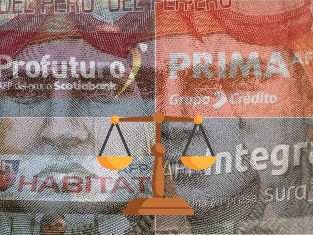 Retiro AFP y CTS en Perú: Legislación Actual, Límites e Impuestos | Rankia