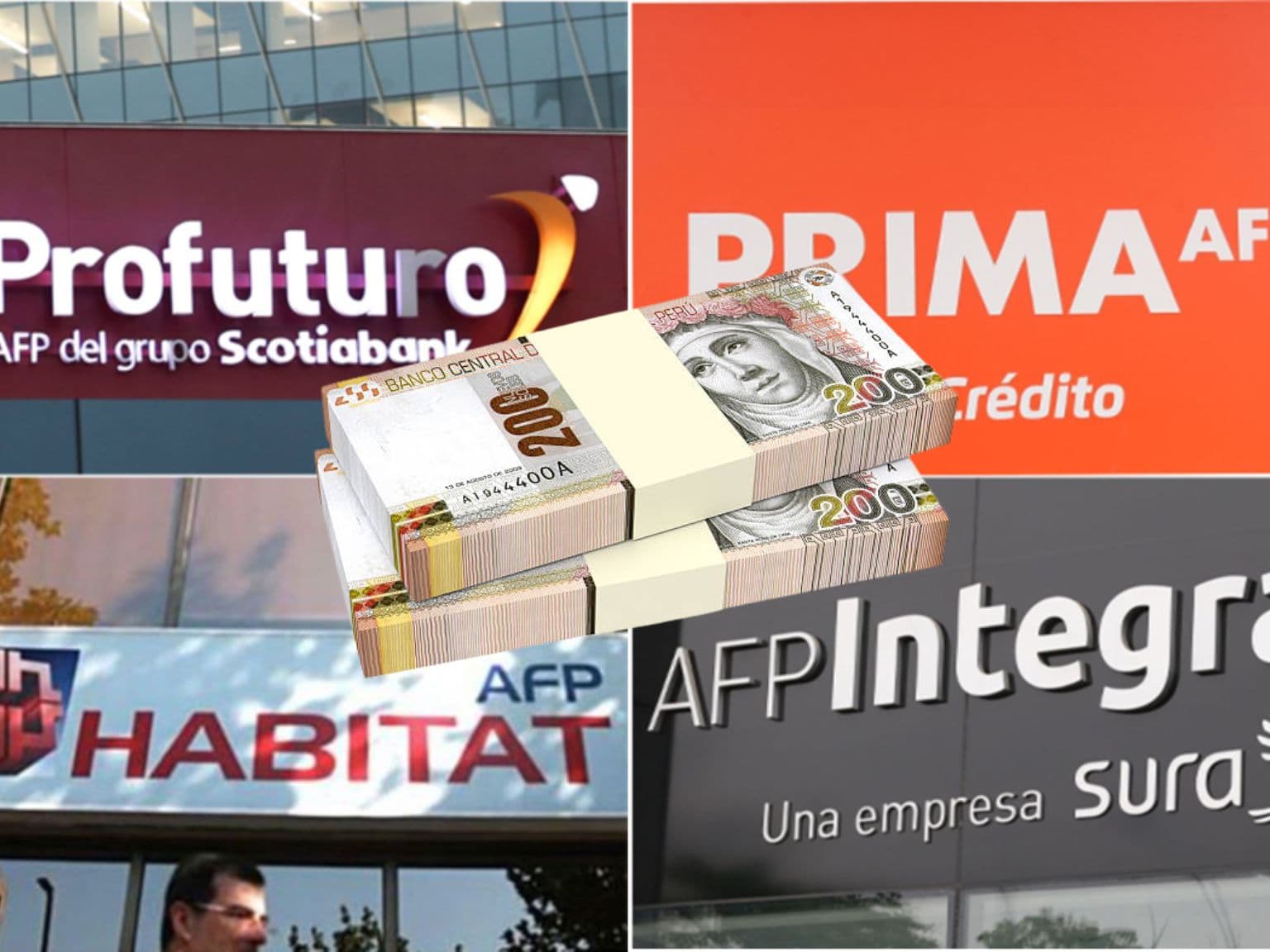 ¿Retiro AFP y CTS Aprobado en Abril 2025? | Rankia