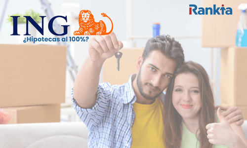 Hipoteca Joven ING: Consigue un 95 de financiación | Rankia