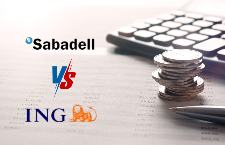 Análisis y comparativa de las hipotecas de Banco Sabadell e ING fija ...