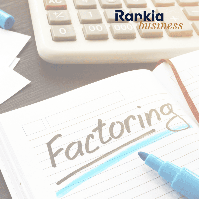 ¿Qué es el Factoring sin recurso y cómo funciona? | Rankia