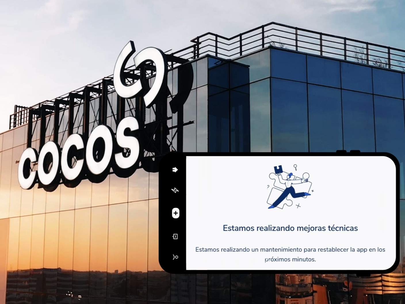 Qué pasó con Cocos Capital tras el fin del cepo: caída, comisiones y ...