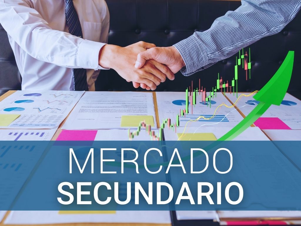 ¿Qué es el Mercado Secundario? | Rankia